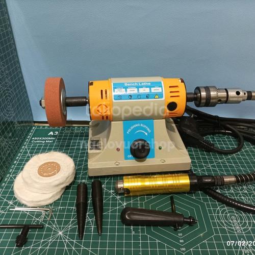 Jual Alat tuner dril grinder polishing dental Lab klinik - Kota Depok ...