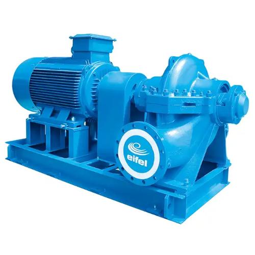 Jual Pompa Centrifugal Split Casing - Jakarta Barat - SNP-SEALING ...