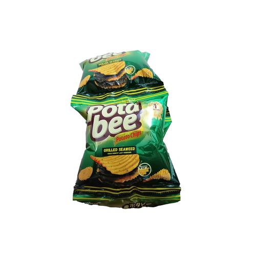 Jual potabee rumput laut satuan atau renceng - Satuan - Kab. Bogor ...