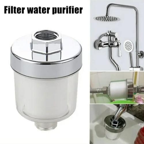 Jual saringan air kran kamar mandi, shower filter penjernih pemurnian ...