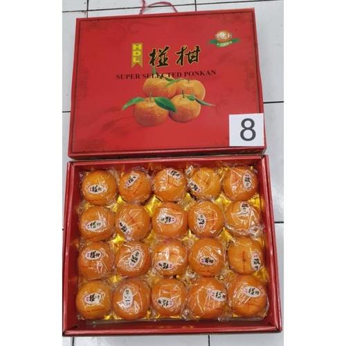 Jual Jeruk Hdl Imlek / Jeruk Imlek / Parcel Buah Imlek Triramulia ...