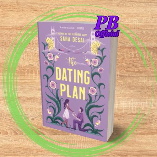 Jual The Dating Plan - Jakarta Timur - PemersatuBangsaOfficial | Tokopedia