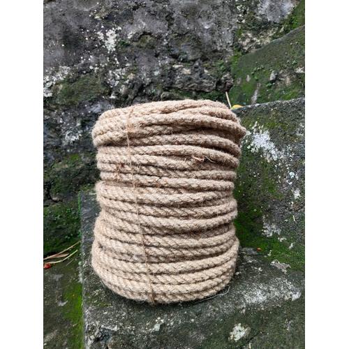 Jual Tali tambang Goni 11 MM - Tali Tambang Goni permeter - Tali Goni ...