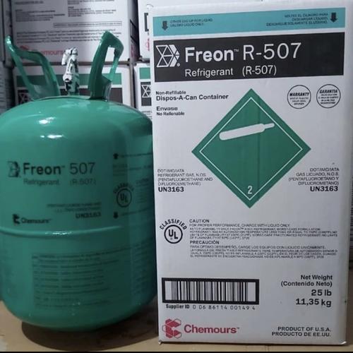 Jual Freon R507 chemours usa - Jakarta Barat - Mitra jaya abadi Ltc ...