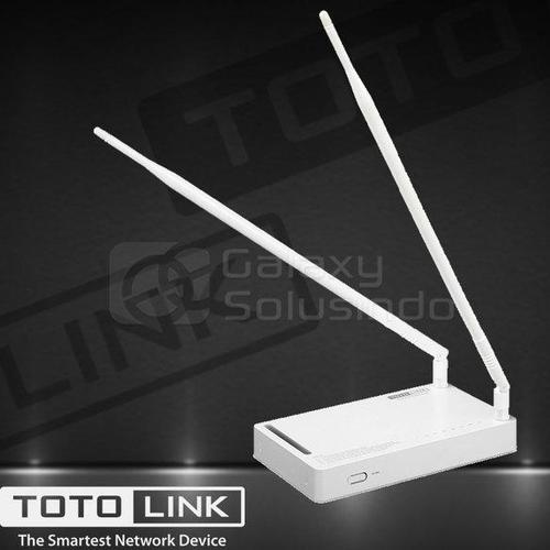 Jual TOTOLINK N300RH V3 300Mbps Long Range Wireless N Router - Kota ...
