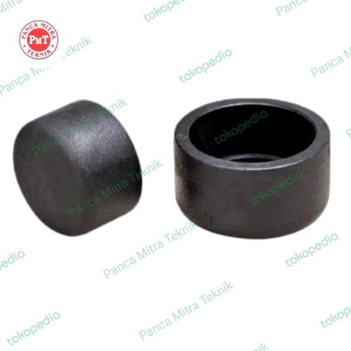 Jual End Cap HDPE PN10 2" inch / Dop HDPE PN10 63mm - Jakarta Barat ...