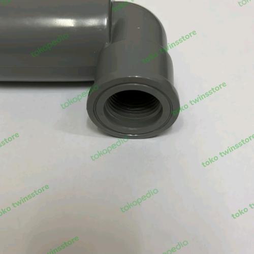 Jual Keni drat dalam PVC 1x1/2"inch AW vinilon - Jakarta Pusat - toko ...