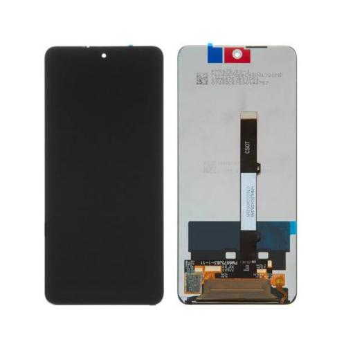 Jual LCD POCO X3 / POCO X3 PRO / POCO X3 NFC FULLSET+TOUCHSCREEN BLACK ...