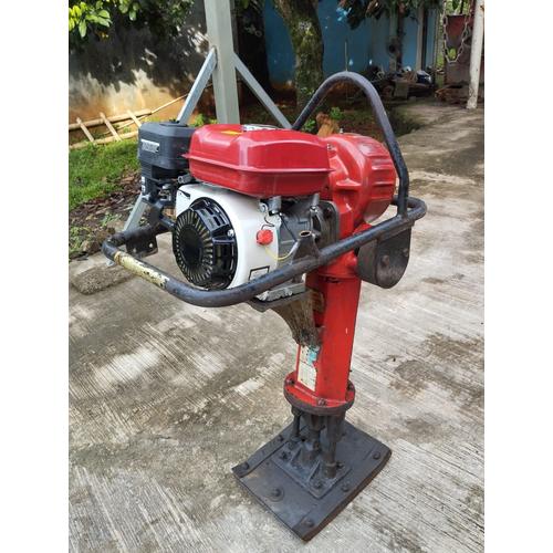 Jual Jual Stamper Kuda Tiger Mesin Baru Kondisi Mulus Mangga Besar ...