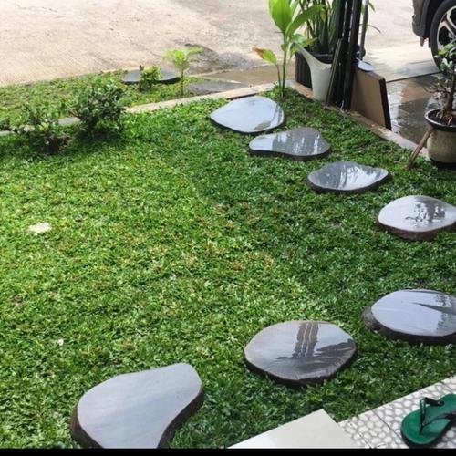 Jual Pijakan Batu Steping Taman / Steping Stone - Kab. Tulungagung - MD ...