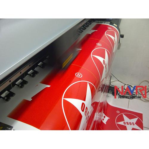 Jual Cetak/Print Sticker Ritrama Meteran - RitramaBlockout, Matte/Doff ...