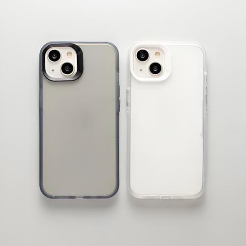 Promo Case iPhone 7 8 Plus X XR XS 11 12 Pro Max Icy Anti Kuning Full ...