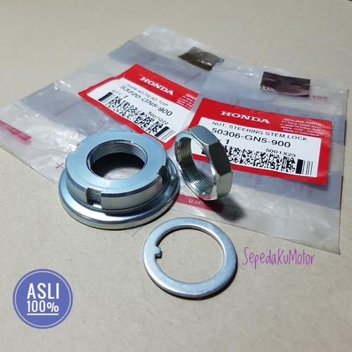 Jual mur baut ring komstir vario beat scoopy genio supra blade revo ...