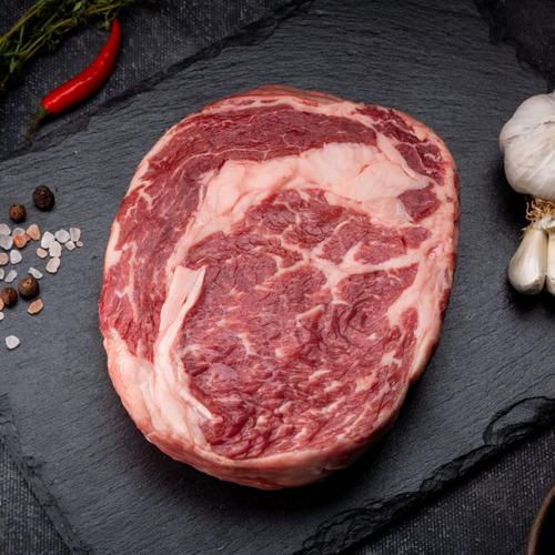 Jual Australian Ribeye Steak Cut Grade S / Daging Steak Ribeye - 2.5CM ...