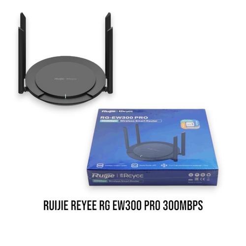 Jual RUIJIE REYEE RG EW300 PRO 300Mbps Wireless Smart Router - Kab ...