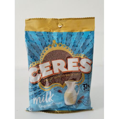 Jual CERES Classic Original / Milk Original 200gram (meses) - Kota ...