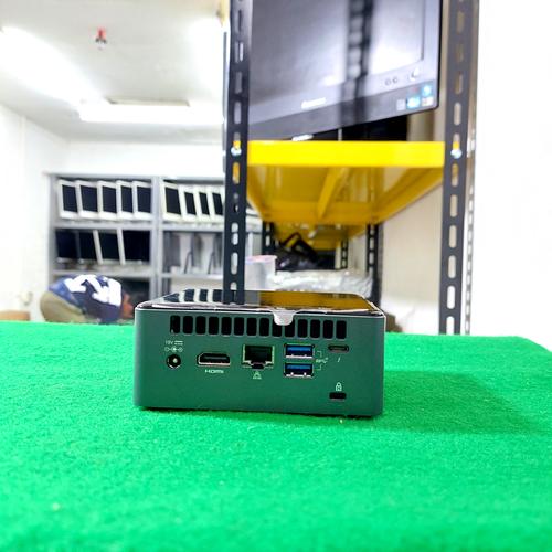 Jual PC MINI INTEL NUC NUC10FNH CORE I5-10210U RAM 8GB SSD 256GB LIKE ...