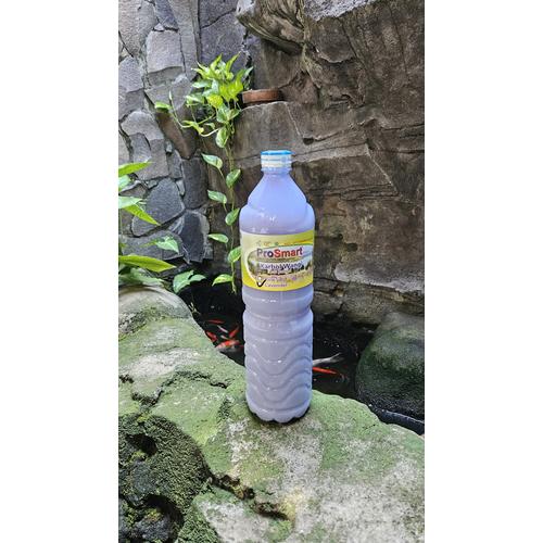 Jual Karbol Lavender PROSMART botol 1,5 Liter - Kota Semarang - hermion ...