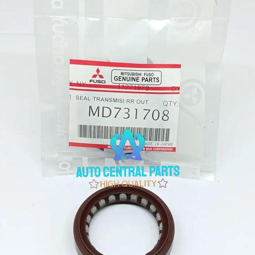 Jual SEAL TRANSMISI BELAKANG LUAR REAR OUT L200 TRITON MD731708 ...
