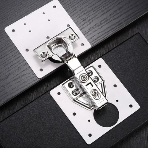Jual Pelat Engsel Lemari Laci Perbaikan Siku Handle Handel Kitchen Set ...