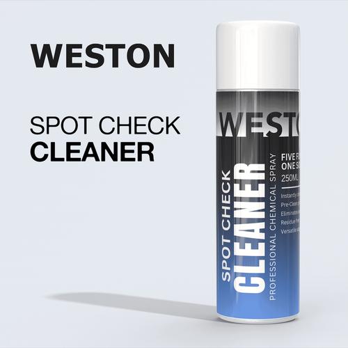 Jual Spot Check / Crack Check Cleaner 250 ml - Weston - Kota Bekasi ...