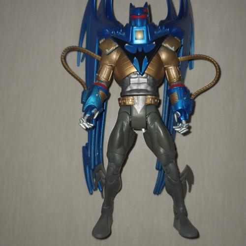 Jual dc universe azrael batman - Kota Surabaya - ACL007 | Tokopedia