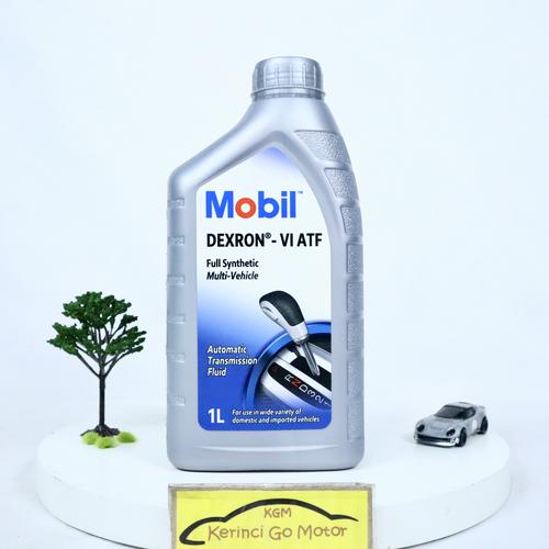 Jual OLI MOBIL MULTIPURPOSE ATF - OLI MOBIL TRANSMISI MATIC ATF 1L ...