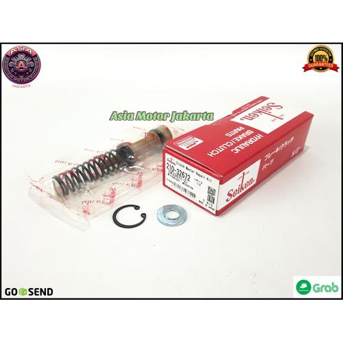 Jual Kit Kopling Atas SK32671 Seiken Japan - Mitsubishi Canter Ps110 ...