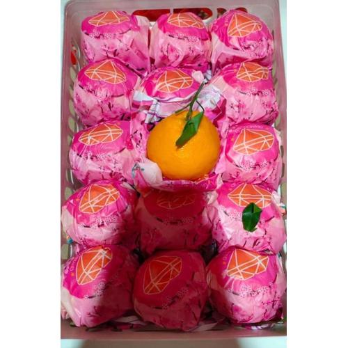 Jual Imlek Gift Pack Buah Jeruk Papagan Cina Keranjang Triramulia ...