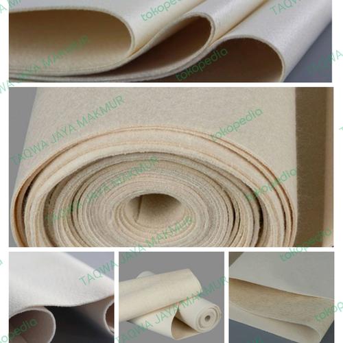 Jual kain pe 500 FILTER BAG DUST COLLECTOR - Jakarta Barat - SUMBER ...