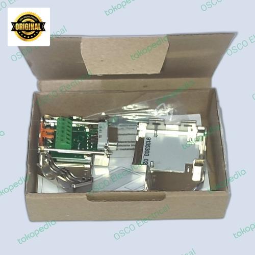 Jual SUBCON-PLUS-CAN 2744694 Phoenix Contact D-SUB bus connector - Kab ...