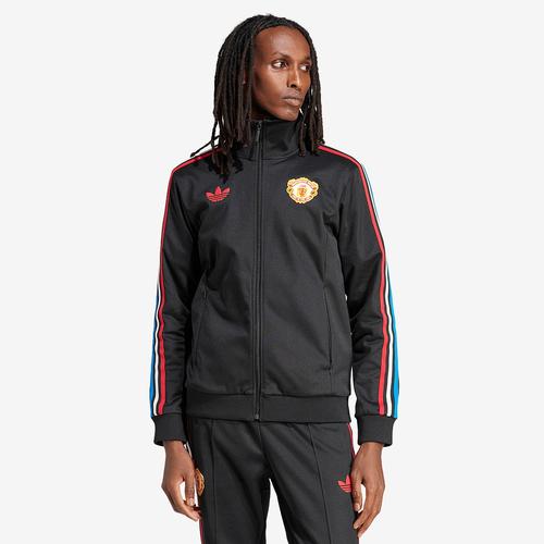 Jual Jacket Manchester United Stone Roses Track Top - S - Kota Bekasi ...