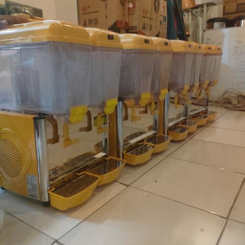 Jual GEA JUICE DISPENSER LP-12x2 - Kota Bekasi - BINTANG MESIN' | Tokopedia