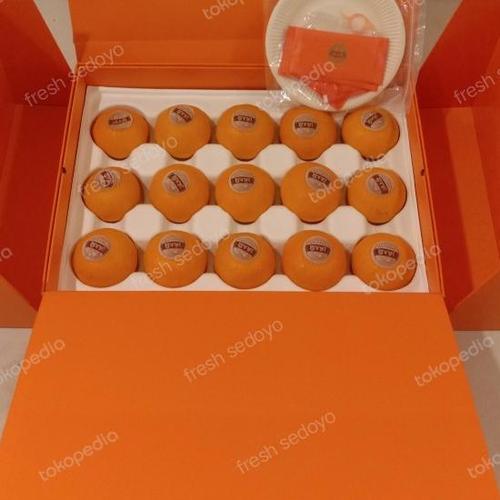 Jual Jeruk Honey Murcot Imlek Gift Box New 2024 Triramulia - Jakarta ...