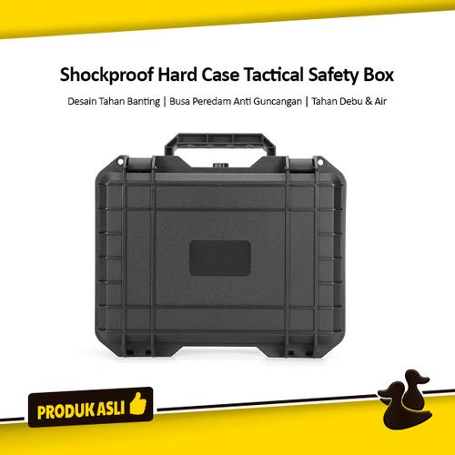 Jual Tactical Hard Case Safety Box Koper Busa Kotak Anti Air Tahan ...