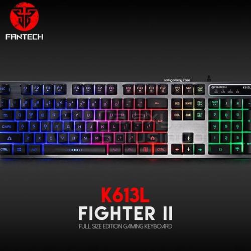 Jual Fantech K613L Fighter II Gaming Keyboard - Kota Bekasi - DigitaL ...