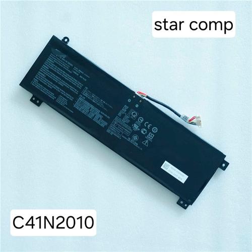 Jual BATERAI LAPTOP ASUS C41N2010 ROG Strix G15 G513 - Jakarta Pusat ...