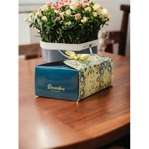 Jual Dus Parcel Kemasan Bolu Gulung Kuker Packaging Hampers Idul Fitri ...