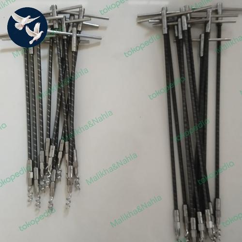 Jual Packing Extractor Flexible Shaft Removeable - 380mm - Jakarta ...