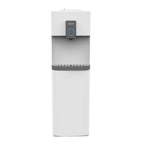 Jual Midea Dispenser Galon Bawah YL2036S Bottom Loading Kompressor ...