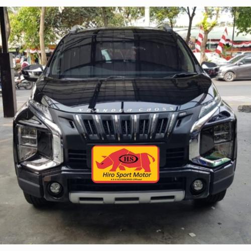 Jual grill xpander cross model prado - Jakarta Pusat - hiro sport motor ...