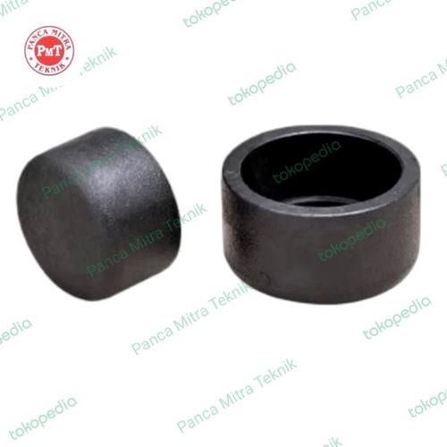 Jual End Cap HDPE PN10 3" inch / Dop HDPE PN10 90mm - Jakarta Barat ...
