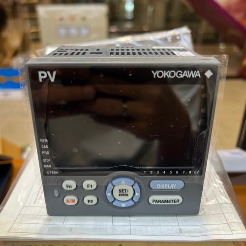 Jual Temperature Controller YOKOGAWA UT55A -000-11-00 SUFFIX Digital - Jakarta Pusat - PELITA ...