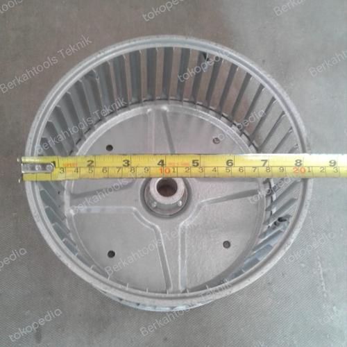 Jual Blade Baling-baling Blower 8 inch Centrifugal - Jakarta Barat ...
