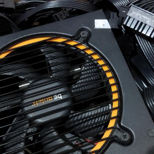 Jual PSU BeQuiet! Pure Power 9 600W (KONDISI MINUS) - Kota Makassar ...