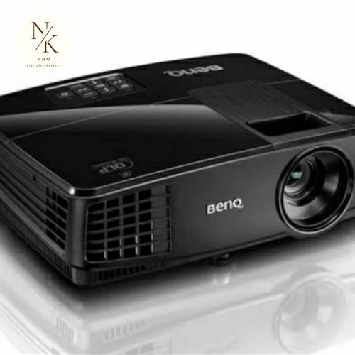 Jual Benq Ms506 / proyektor benq ms506 3500 lumens - Jakarta Barat - NK ...