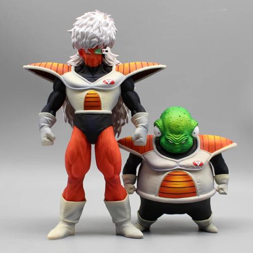 Jual Figure Dragon Ball - Jeice & Guldo Ginyu Force Ver. - Guldo - Kota ...