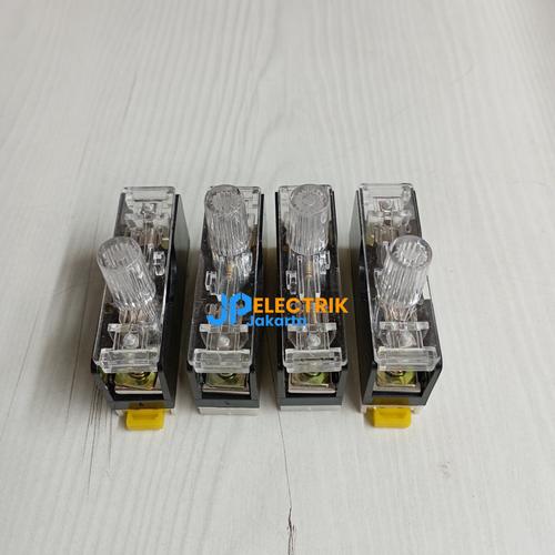 Jual Fuse Kubur Model Din-Rel / FS-10 Fuse Tanam - Jakarta Pusat - JAYA ...