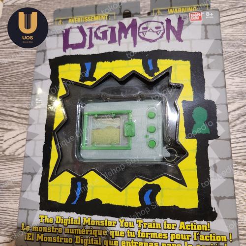 Jual Digimon Bandai Original Digivice Virtual Pet Monster - Kota ...