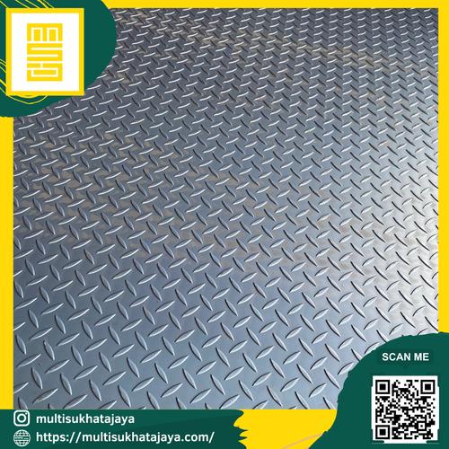 Jual Plat Bordes Besi 5mm - Kota Samarinda - MultiSukhataJayaOnline ...